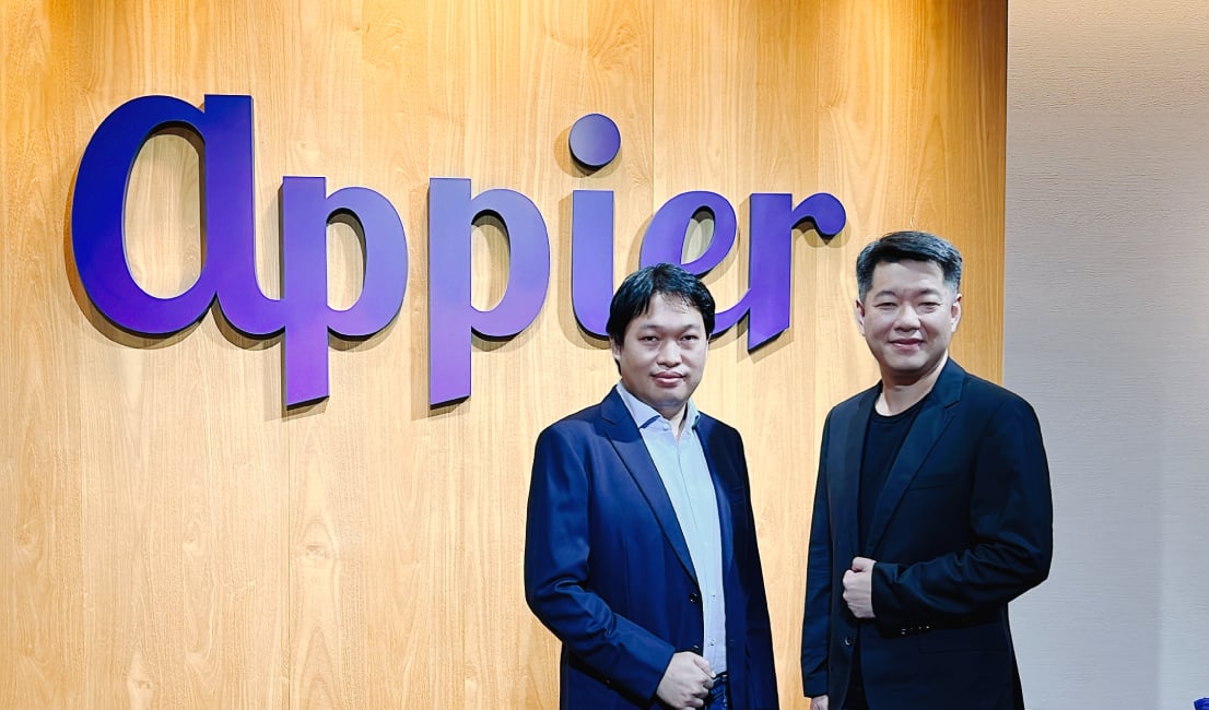 Appier strengthens its management team and product innovation focus with the appointments of two ...